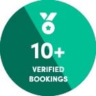 Our Badges & Awards