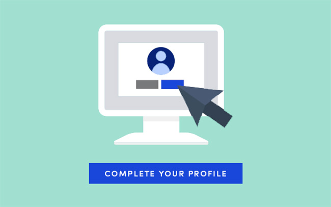 Building Your Profile