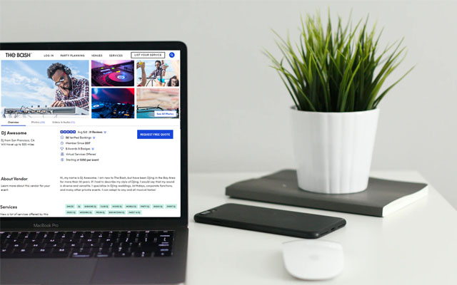 6 Ways to Update Your Profile Right Now