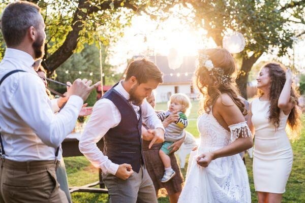 6 Tips on How to Get Wedding Gigs