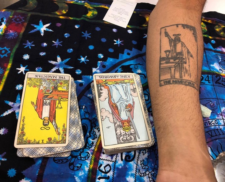 Member Spotlight - Kate Wind